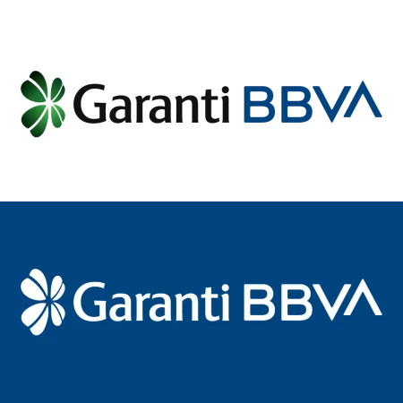 Garanti BBVA Logo PNG, Vector (AI, EPS, CDR, PDF, SVG) - IconLogoVector