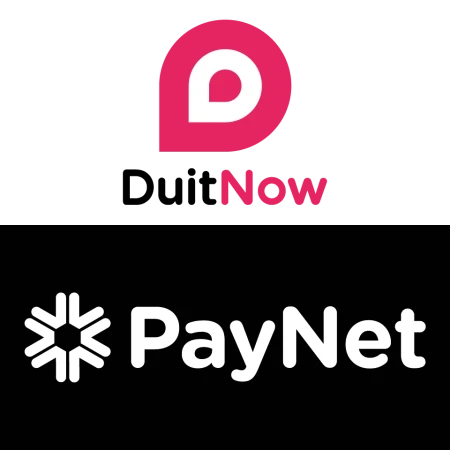 DuitNow Logo PNG, Vector (AI, EPS, CDR, PDF, SVG) - IconLogoVector