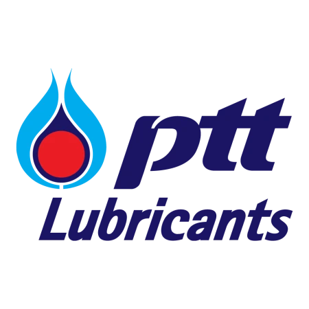 PTT Lubricants Logo PNG, Vector (AI, EPS, CDR, PDF, SVG) - IconLogoVector