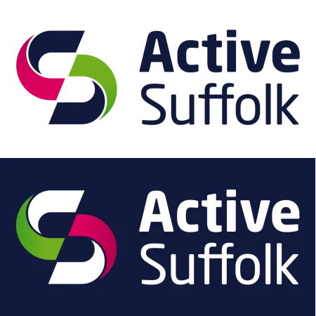 Active Suffolk Logo PNG, Vector (AI, EPS, CDR, PDF, SVG) - IconLogoVector
