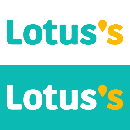 Lotus's Logo PNG, Vector (AI, EPS, CDR, PDF, SVG) - IconLogoVector