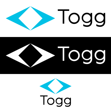 Togg Logo PNG, Vector (AI, EPS, CDR, PDF, SVG) - IconLogoVector