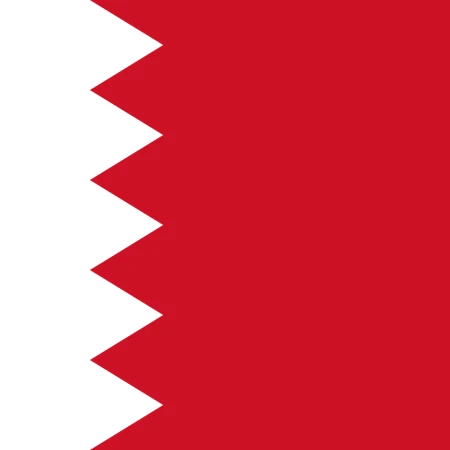 Bahrain [Square Flag] PNG, AI, EPS, CDR, PDF, SVG - IconLogoVector