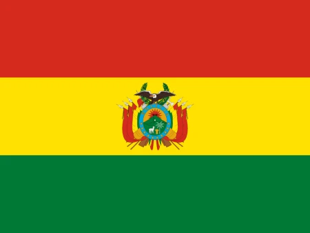 Bolivia Flag PNG, AI, EPS, CDR, PDF, SVG - IconLogoVector