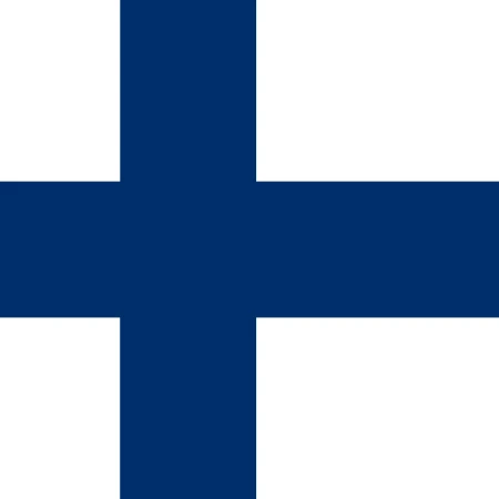 Finland [Square Flag] PNG, AI, EPS, CDR, PDF, SVG - IconLogoVector