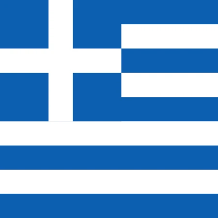 Greece [Square Flag] PNG, AI, EPS, CDR, PDF, SVG - IconLogoVector