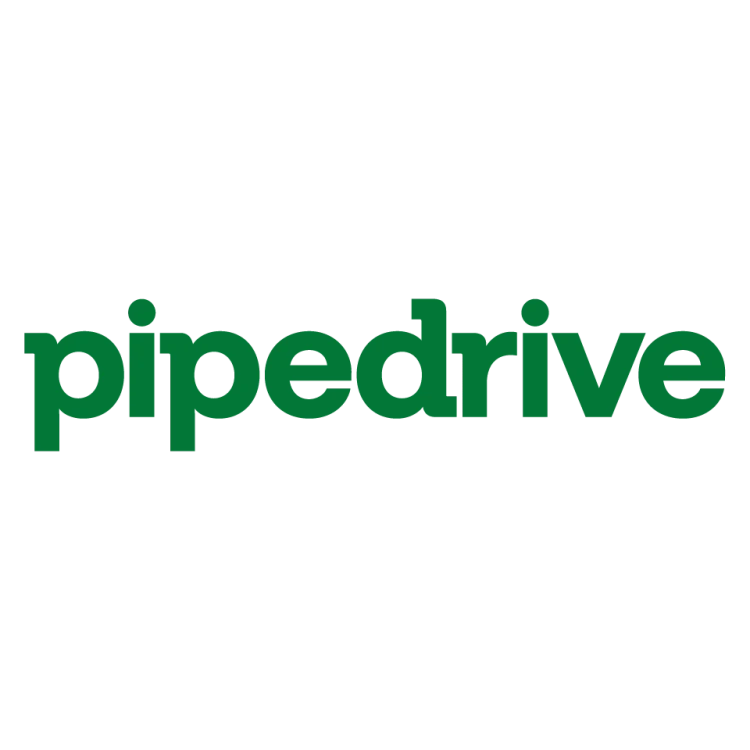 Pipedrive Logo PNG And AI EPS CDR PDF SVG IconLogoVector