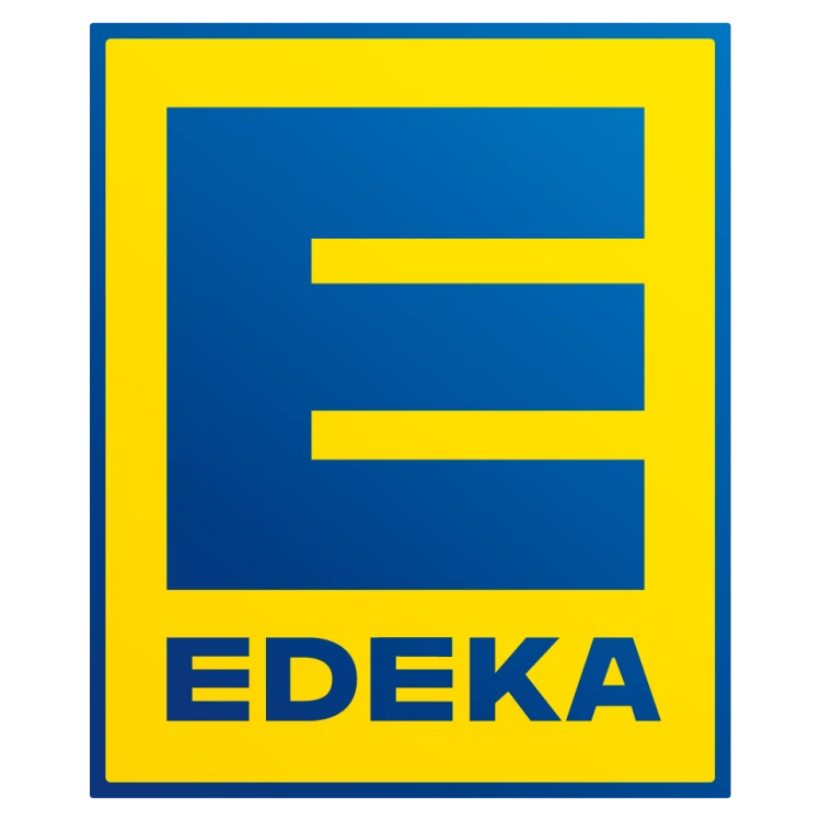 Edeka Logo PNG And AI EPS CDR PDF SVG IconLogoVector
