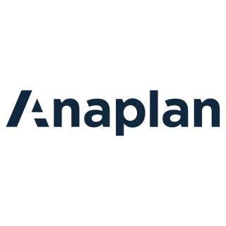  tag Anaplan IconLogoVector