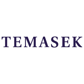  tag Temasek IconLogoVector