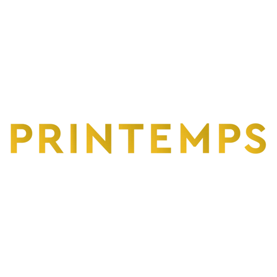 Printemps Logo PNG, Vector (AI, EPS, CDR, PDF, SVG) - iconLogoVector