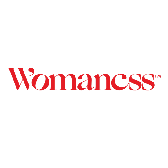 Womaness Logo PNG, Vector (AI, EPS, CDR, PDF, SVG) - iconLogoVector