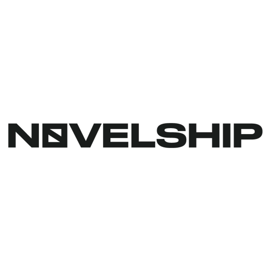 Novelship Logo PNG, Vector (AI, EPS, CDR, PDF, SVG) - iconLogoVector