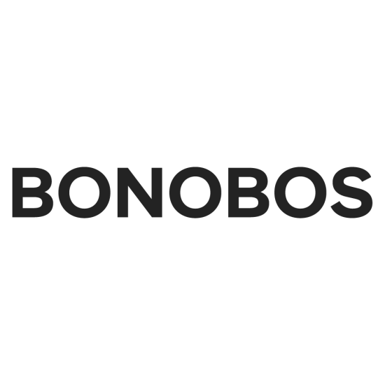 Bonobos Logo PNG, Vector (AI, EPS, CDR, PDF, SVG) - iconLogoVector