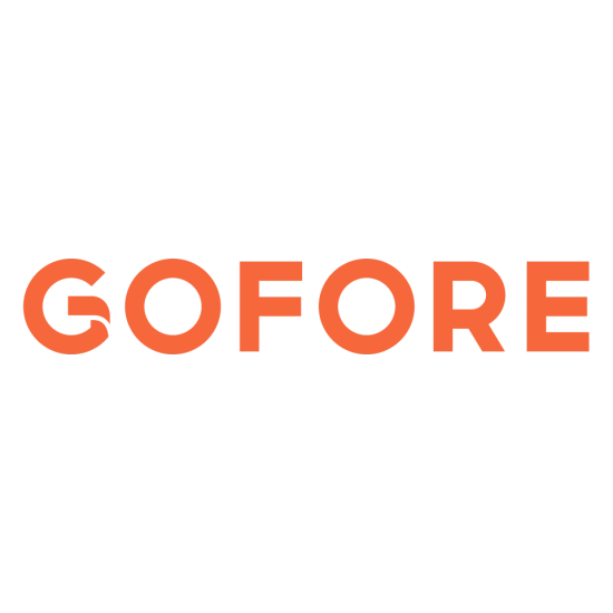 Gofore Logo PNG, Vector (AI, EPS, CDR, PDF, SVG) - iconLogoVector