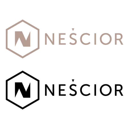 Neścior Logo PNG, Vector (AI, EPS, CDR, PDF, SVG) - iconLogoVector