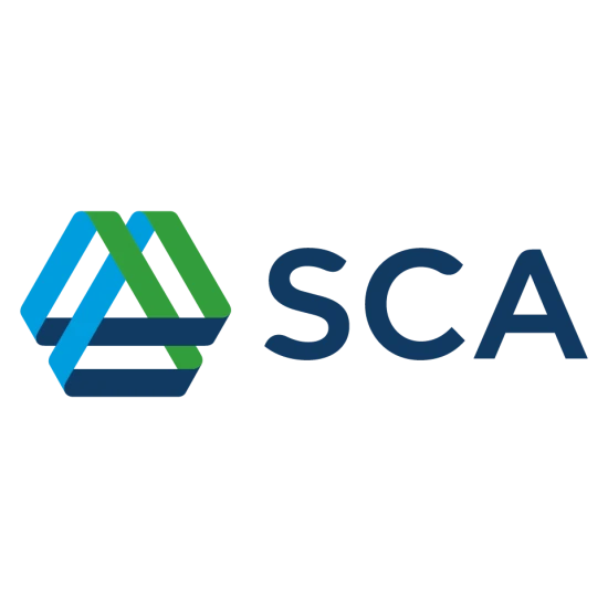 Svenska Cellulosa Aktiebolaget (SCA) Logo PNG, Vector (AI, EPS, CDR ...