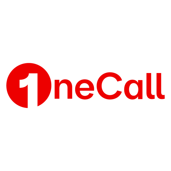OneCall Logo PNG, Vector (AI, EPS, CDR, PDF, SVG) - iconLogoVector