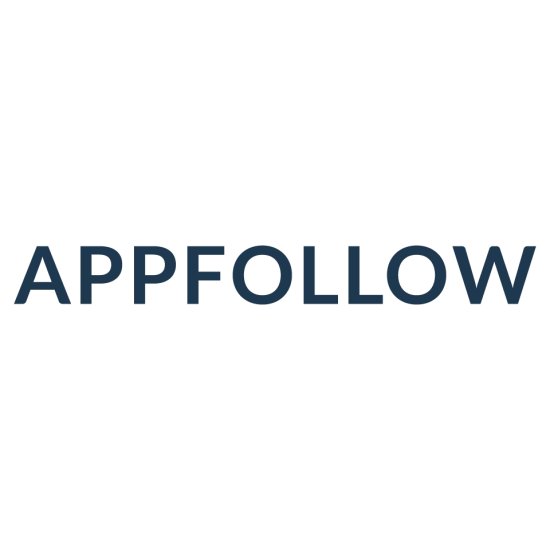 AppFollow Logo PNG, Vector (AI, EPS, CDR, PDF, SVG) - iconLogoVector