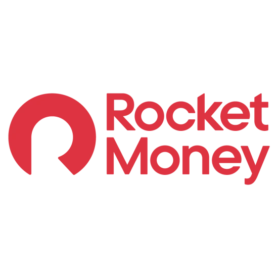 Rocket Money Logo PNG, Vector (AI, EPS, CDR, PDF, SVG) - iconLogoVector