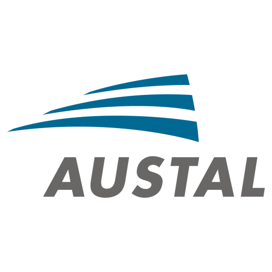 Austal Logo PNG, Vector (AI, EPS, CDR, PDF, SVG) - iconLogoVector