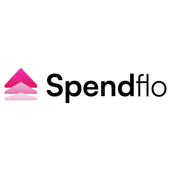Spendflo Logo PNG, Vector (AI, EPS, CDR, PDF, SVG) - iconLogoVector