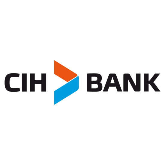 CIH BANK Logo PNG, Vector (AI, EPS, CDR, PDF, SVG) - iconLogoVector
