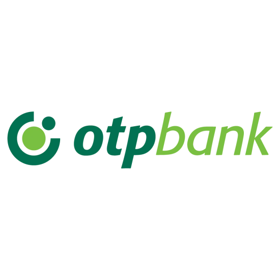 OTP Bank Logo PNG, Vector (AI, EPS, CDR, PDF, SVG) - iconLogoVector