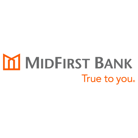 MidFirst Bank Logo PNG, Vector (AI, EPS, CDR, PDF, SVG) - iconLogoVector