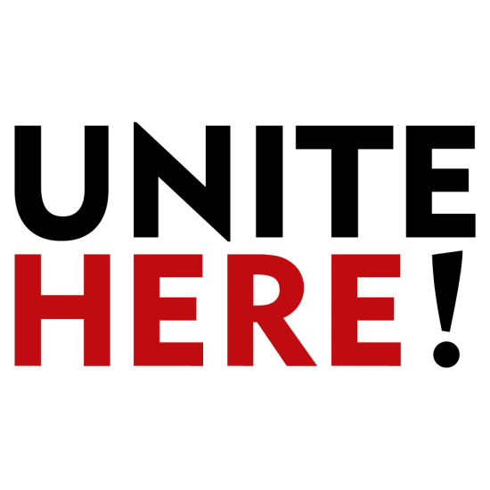 UNITE HERE Logo PNG, Vector (AI, EPS, CDR, PDF, SVG) - iconLogoVector